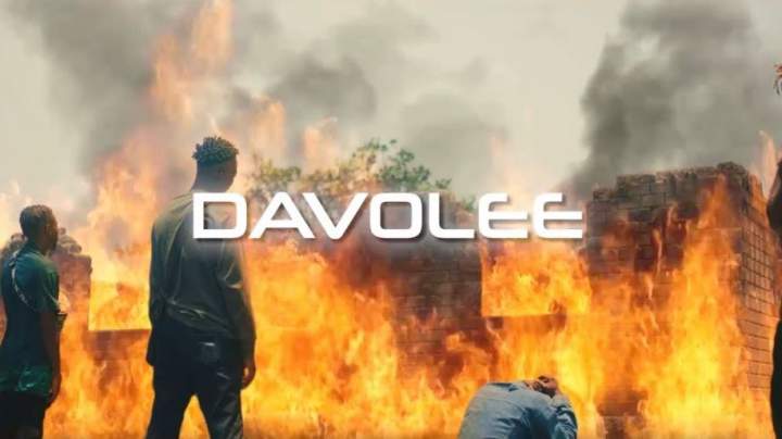 Video: Davolee – Way - Download Mp4 - YabaLeftOnline