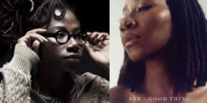 "I am ashamed to say I lost my virginity at 28" - Singer, Asa (Video)