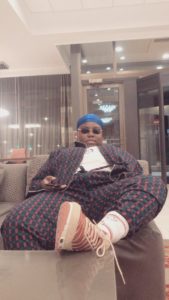 Throwback photos of Singer Teni, when she was slim and petite ...