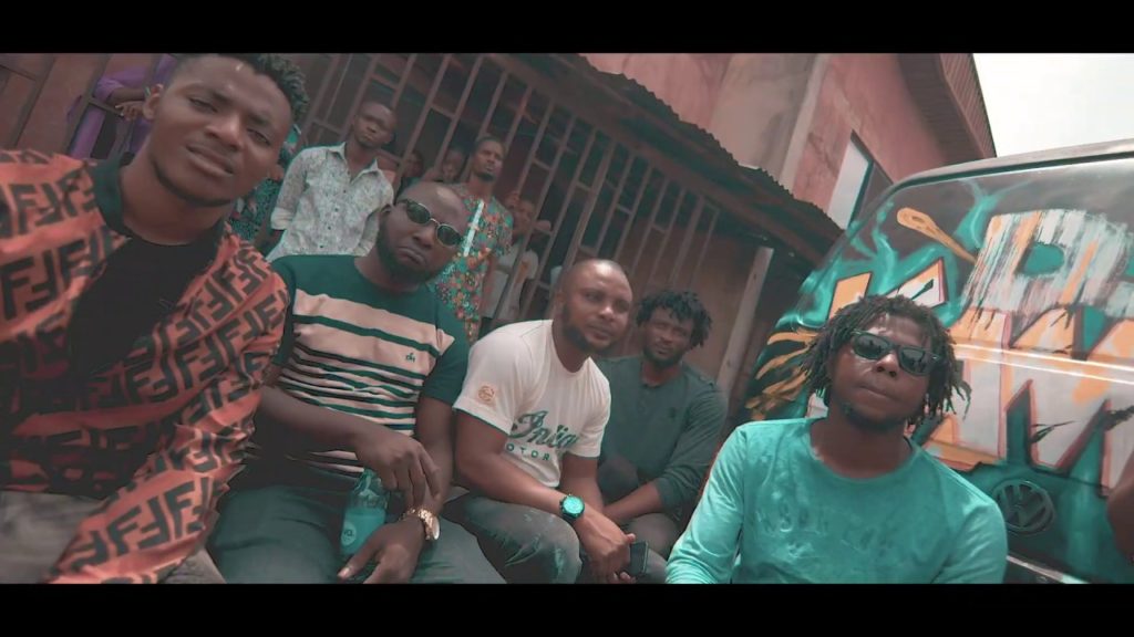 Poco Lee – Poco Dance ft. Papayan - Download Mp4 - YabaLeftOnline