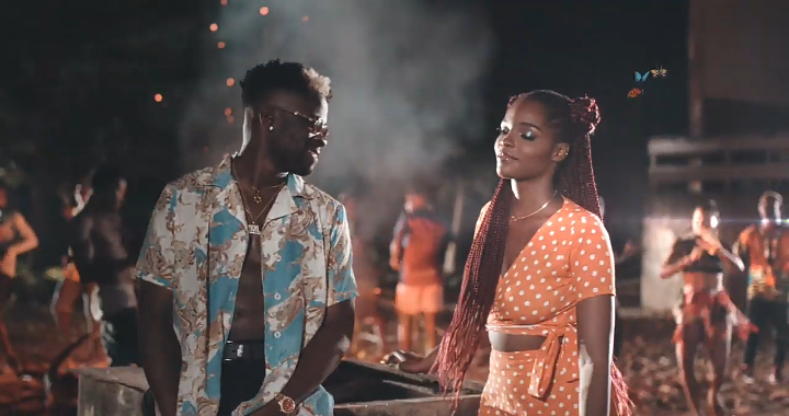 Video: DJ ECool – Personally - Download Mp4 - YabaLeftOnline