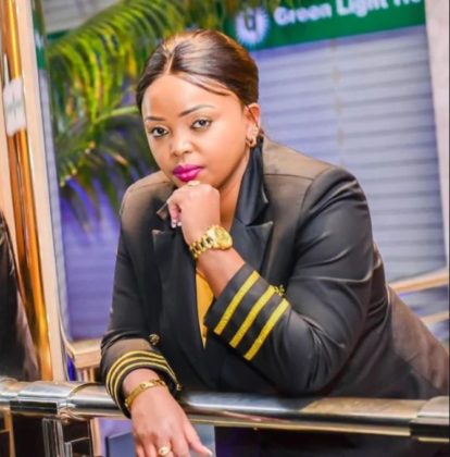 I am currently single – Kenya pastor opens up - YabaLeftOnline