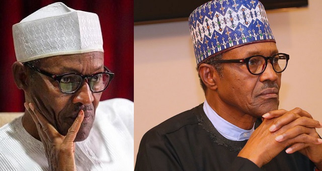 President Buhari approves 10 Billion Naira Grant to Lagos State to fight Coronavirus ...