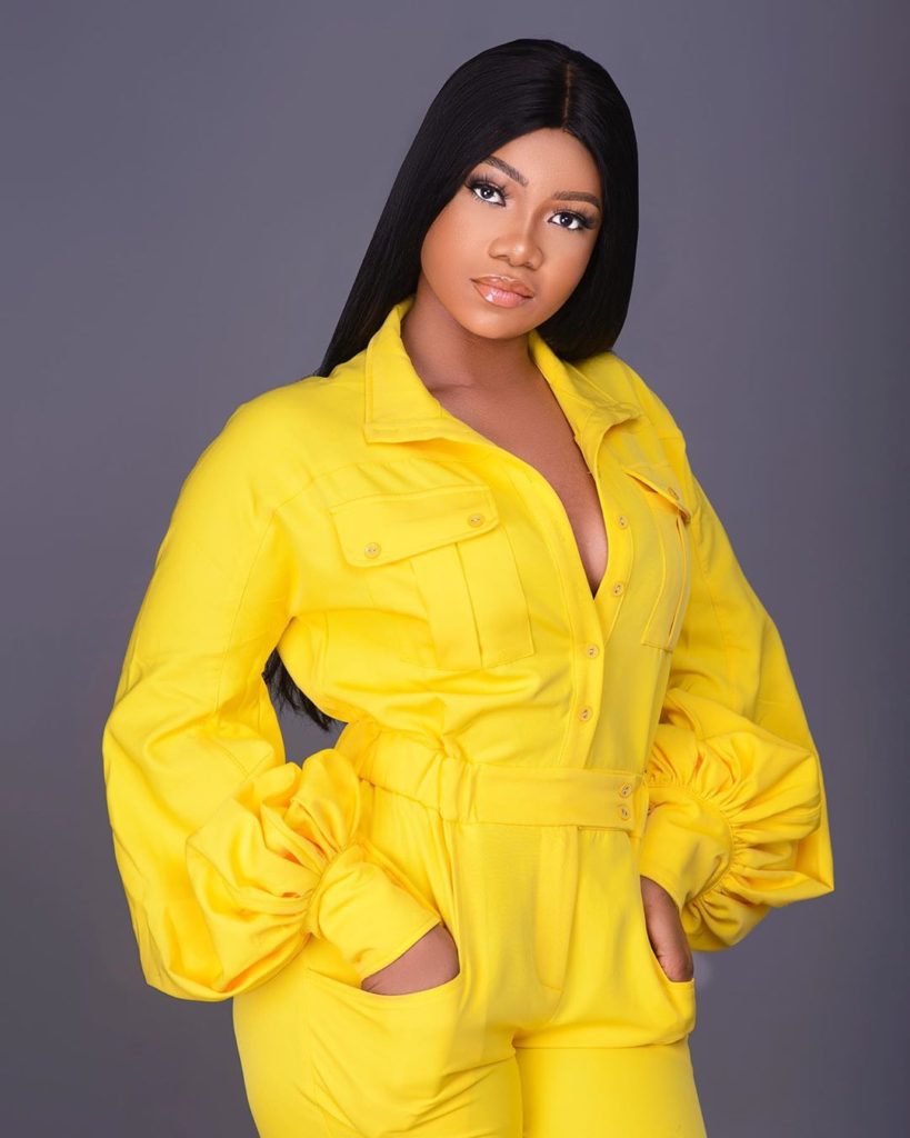 New Pictures Of Tacha Will Make You Love Her