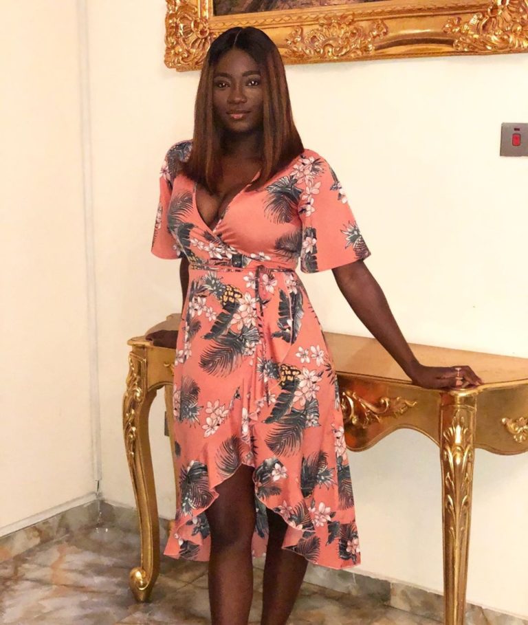 “Daddy loves you” – Singer, Pasuma says as he celebrates his daughter ...