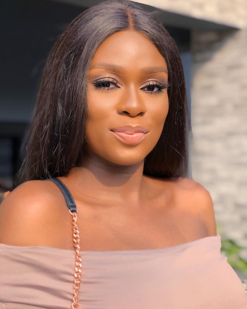 Actress Lydia Lawrence-Nze pens down emotional note as she welcomes ...