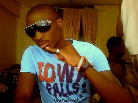 EXCLUSIVE : Never-seen before throwback photos of Singer, Peruzzi ...