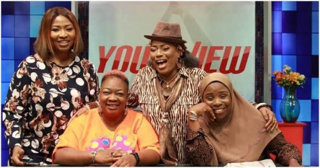 A man who is a considerate cheat, is manageable – Comedienne Princess ...