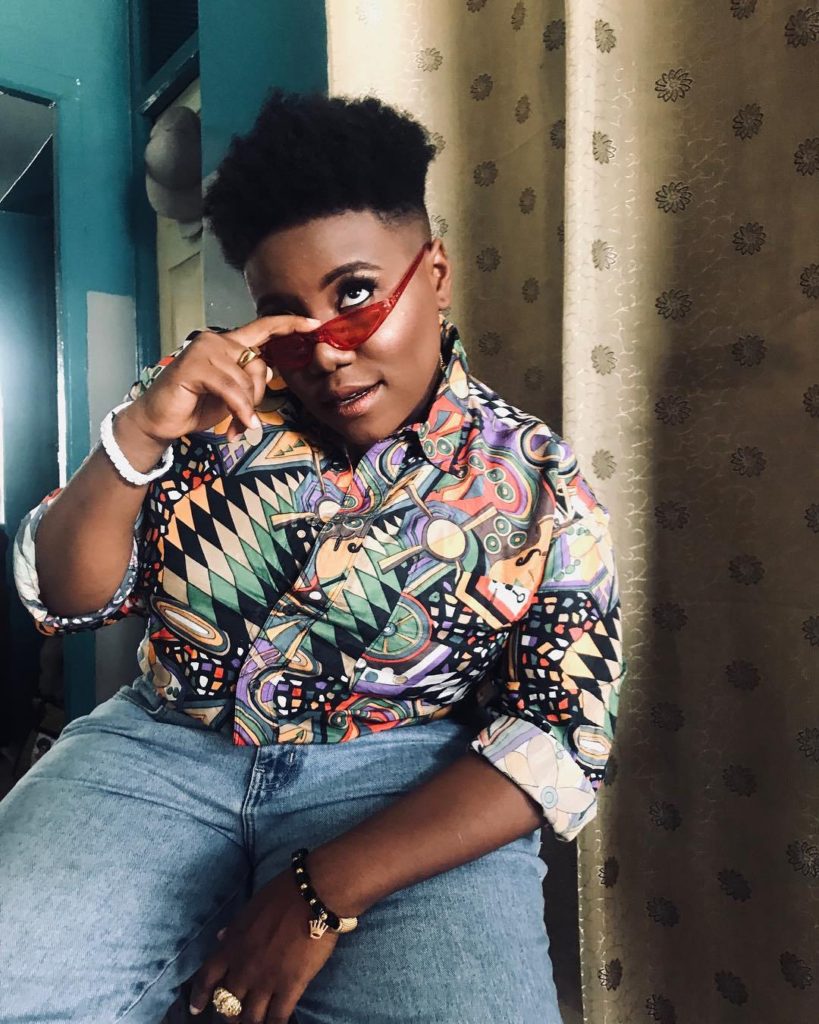 Keep enjoying your present, but focus on your future – Teni advises