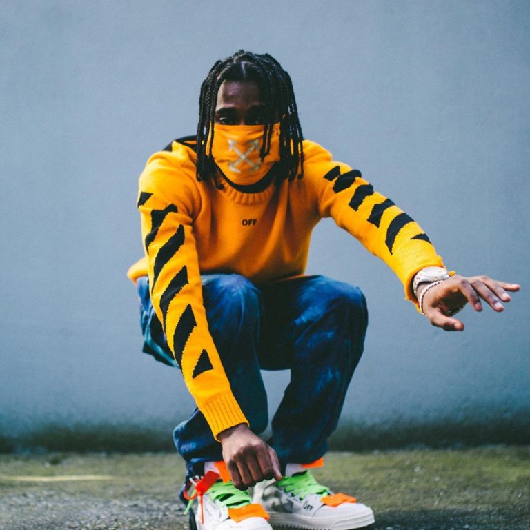 Canadian rapper Houdini shot dead in Toronto