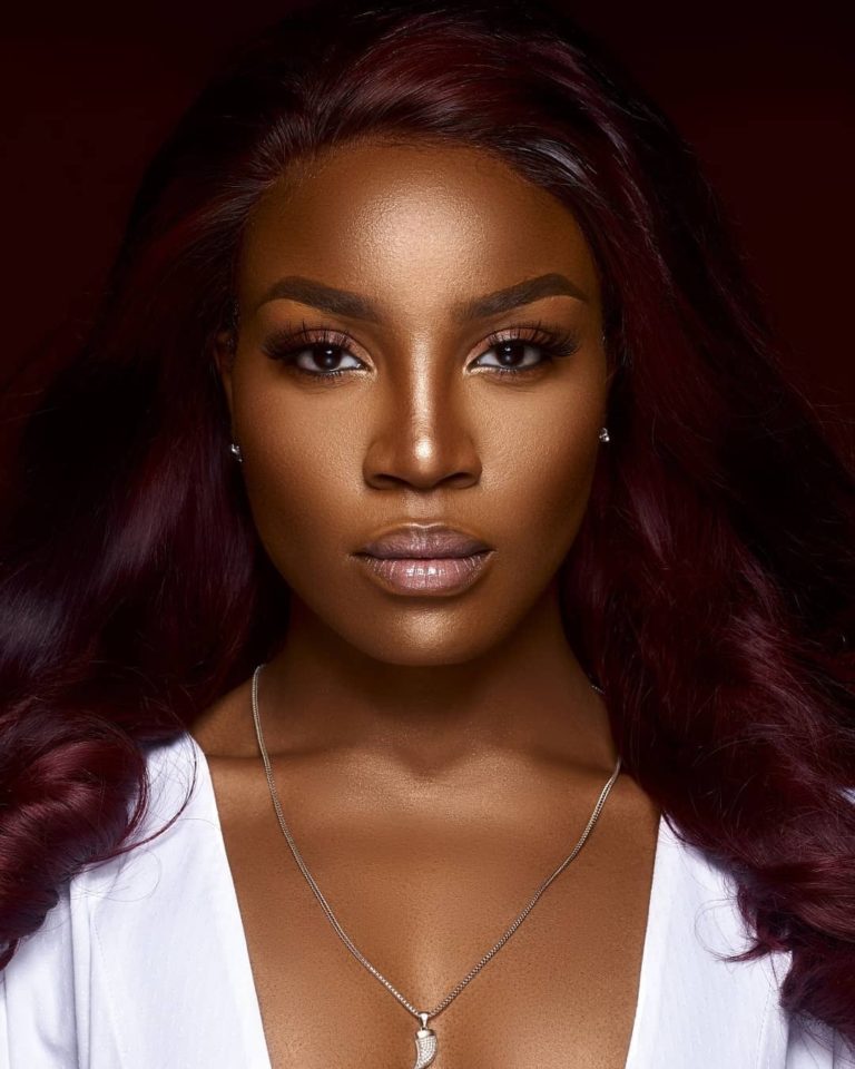 Alleged Hacked IG Account: Singer Tekno shades Seyi Shay ? - YabaLeftOnline