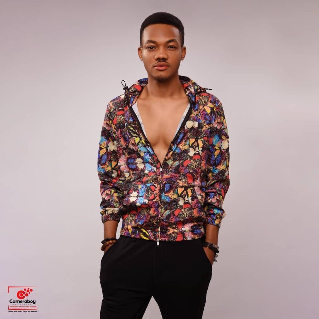 Our sex life is great. Stop calling my man gay — Ultimate Love Guest, Dr Cherry Osigwe ...