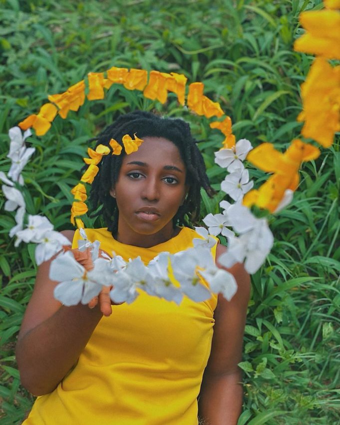 Meet Ifedioku: The gorgeous Nigerian lady whose natural beauty is ...