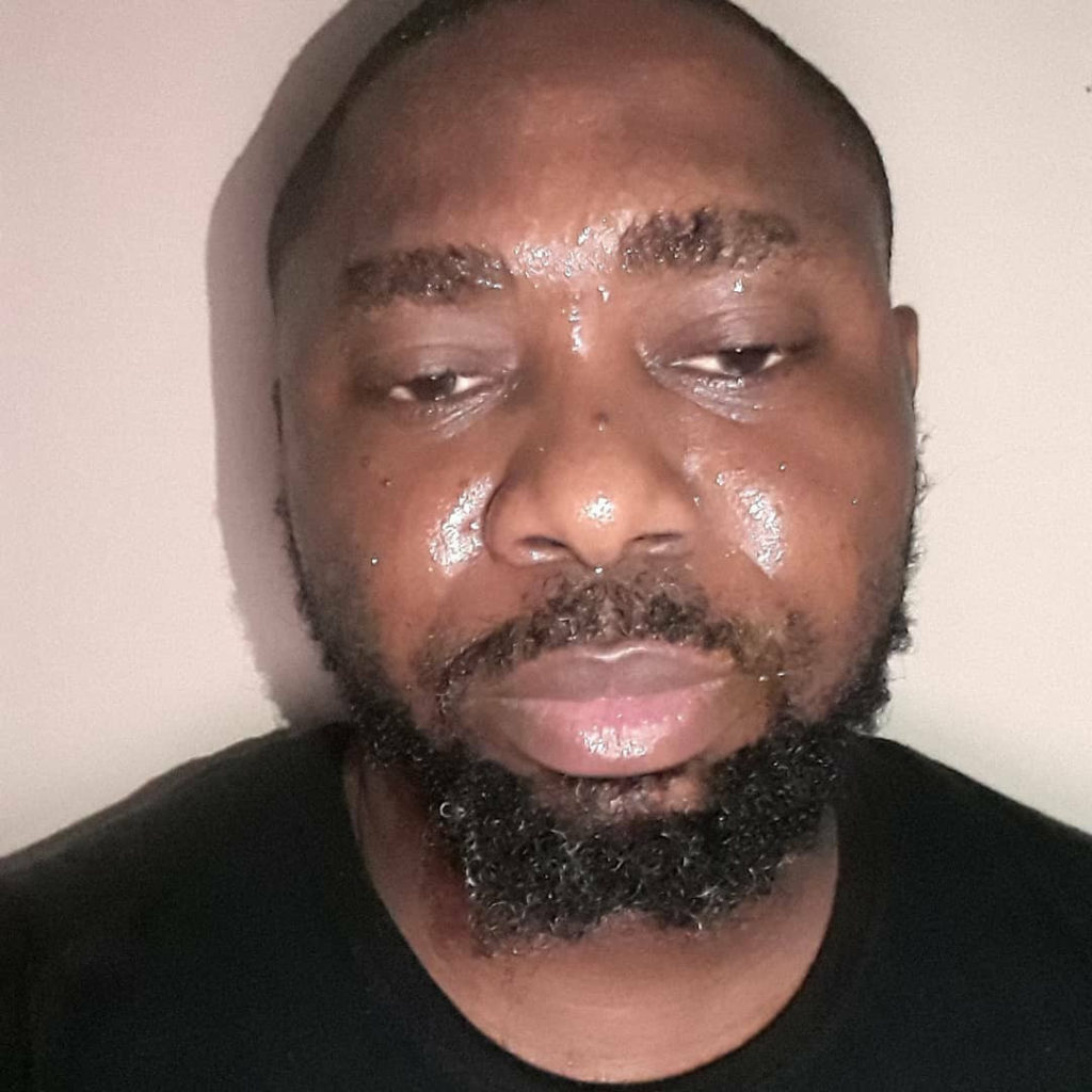 Veteran Singer, Azadus shares his experience after recovering from COVID19