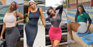 Meet Ifedioku: The gorgeous Nigerian lady whose natural beauty is ...