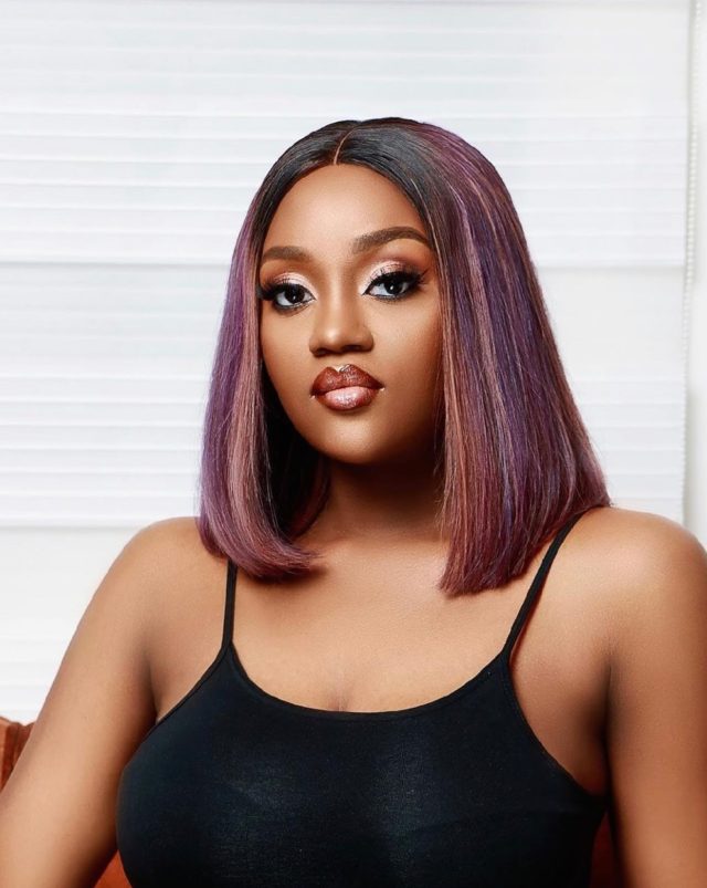 Alleged Domestic Violence: Chioma finally breaks silence. - YabaLeftOnline