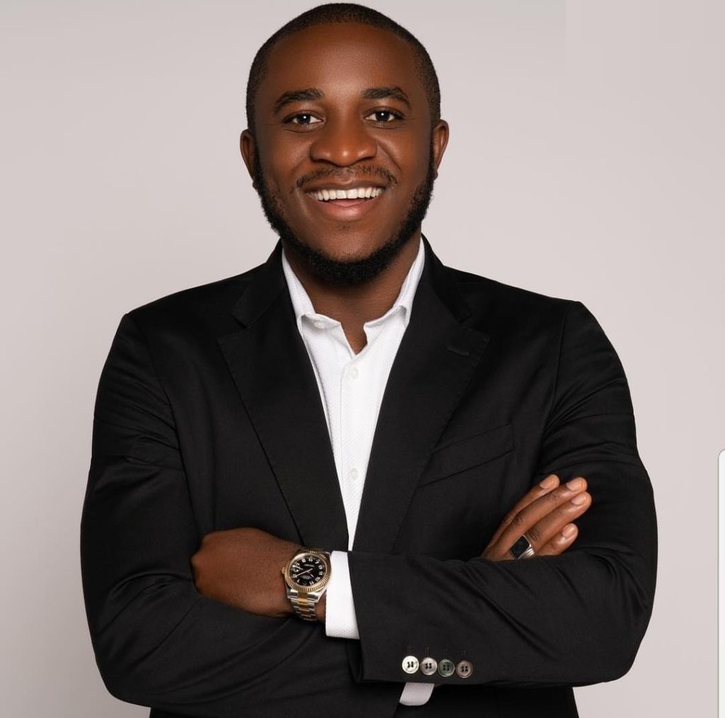 Obinwanne "Invictus Obi" Okeke pleads guilty to N4.2 billion fraud ...