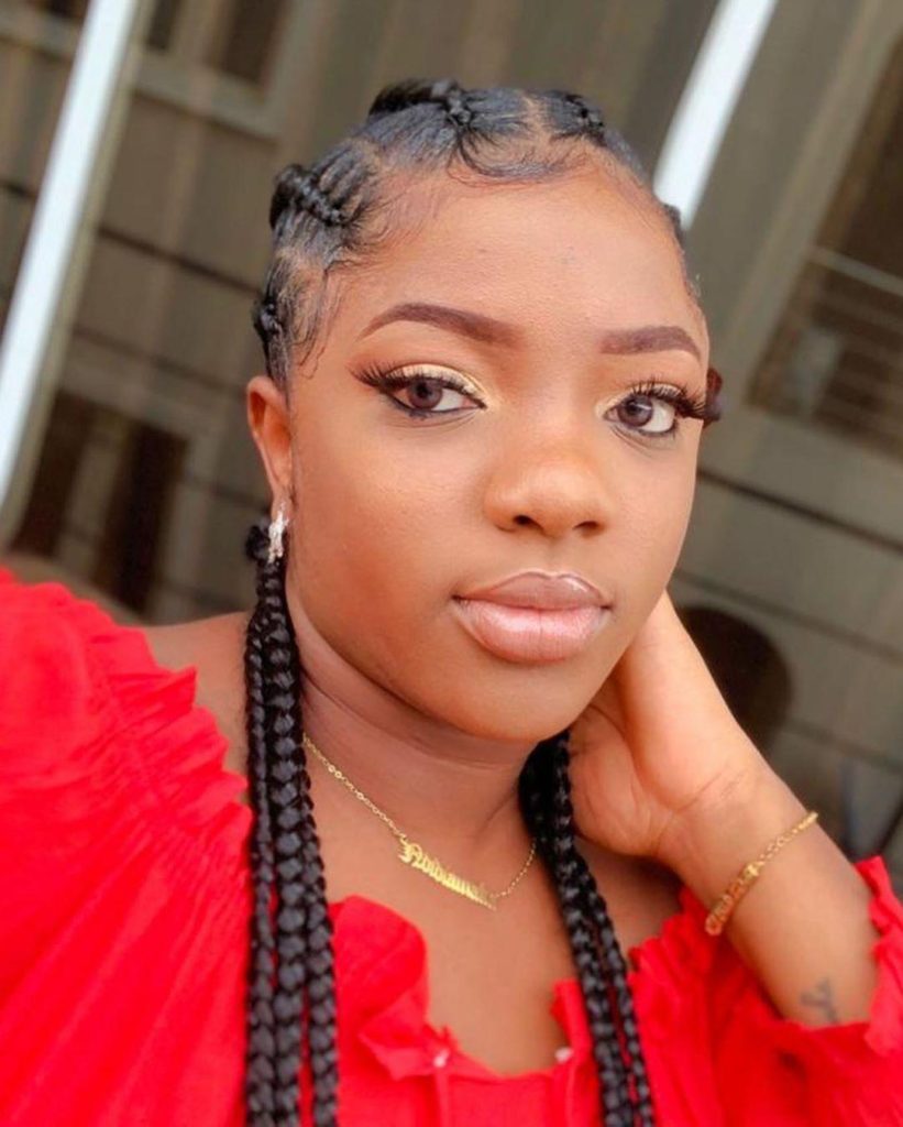 #BBNaija: Dorathy reveals it was Brighto she liked all along in the Big ...