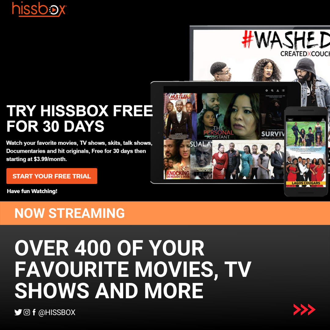 Telling Untold Stories: Streaming service ‘Hissbox’ launches with a ...