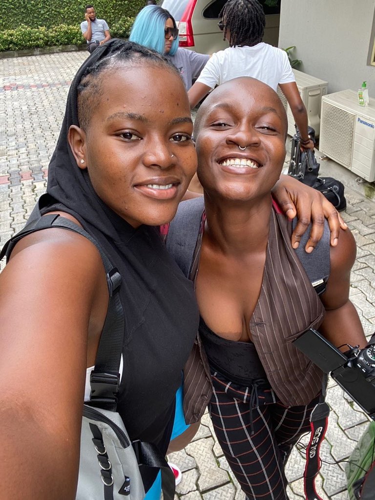 African Lesbian Anal Massage Alta California