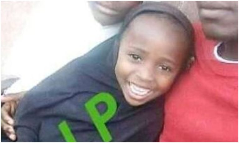 Female ritualist allegedly kills 7-year-old girl in Jos, Plateau state.
