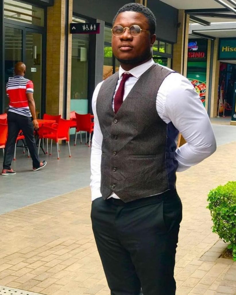 Popular Cartoonist, Ray Styles Dies After Battle With Cancer