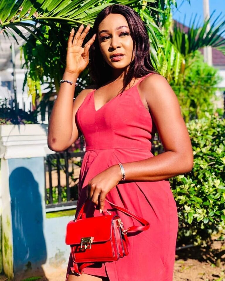 Wait Till After Birth Before Having Plastic Surgery – Actress, Jennifer ...
