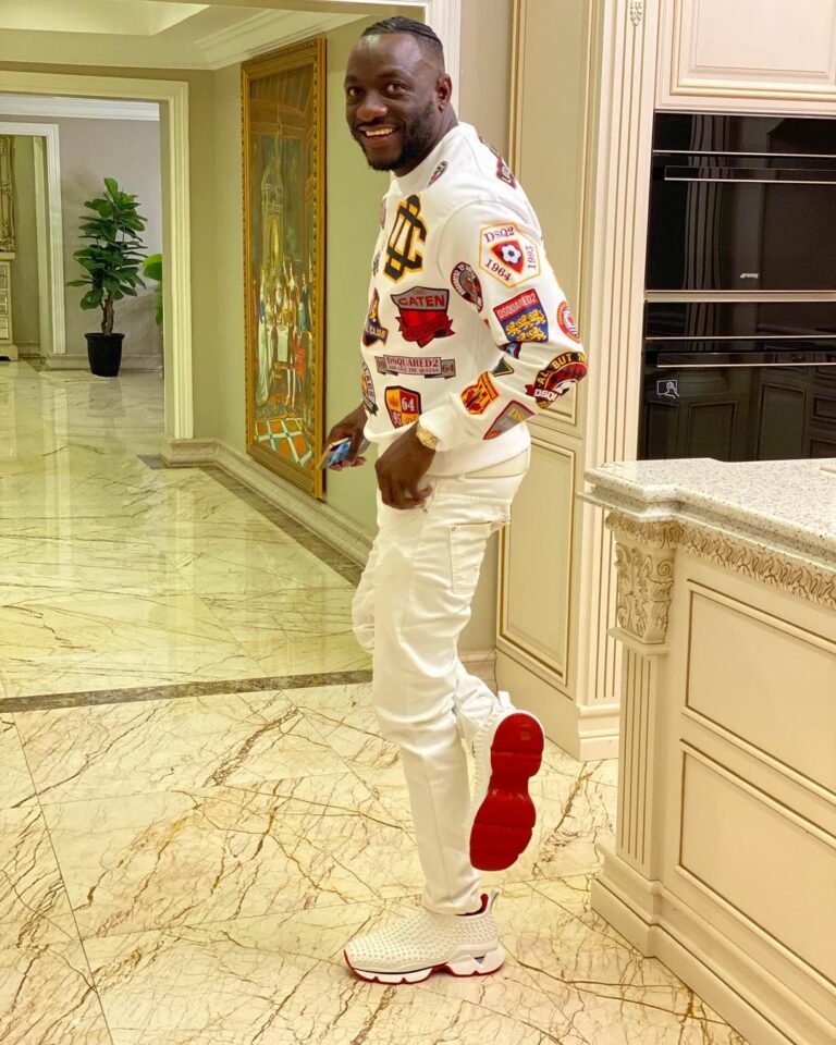 Mimie Moana who died in Rolls Royce crash with Zimbabwean socialite ...