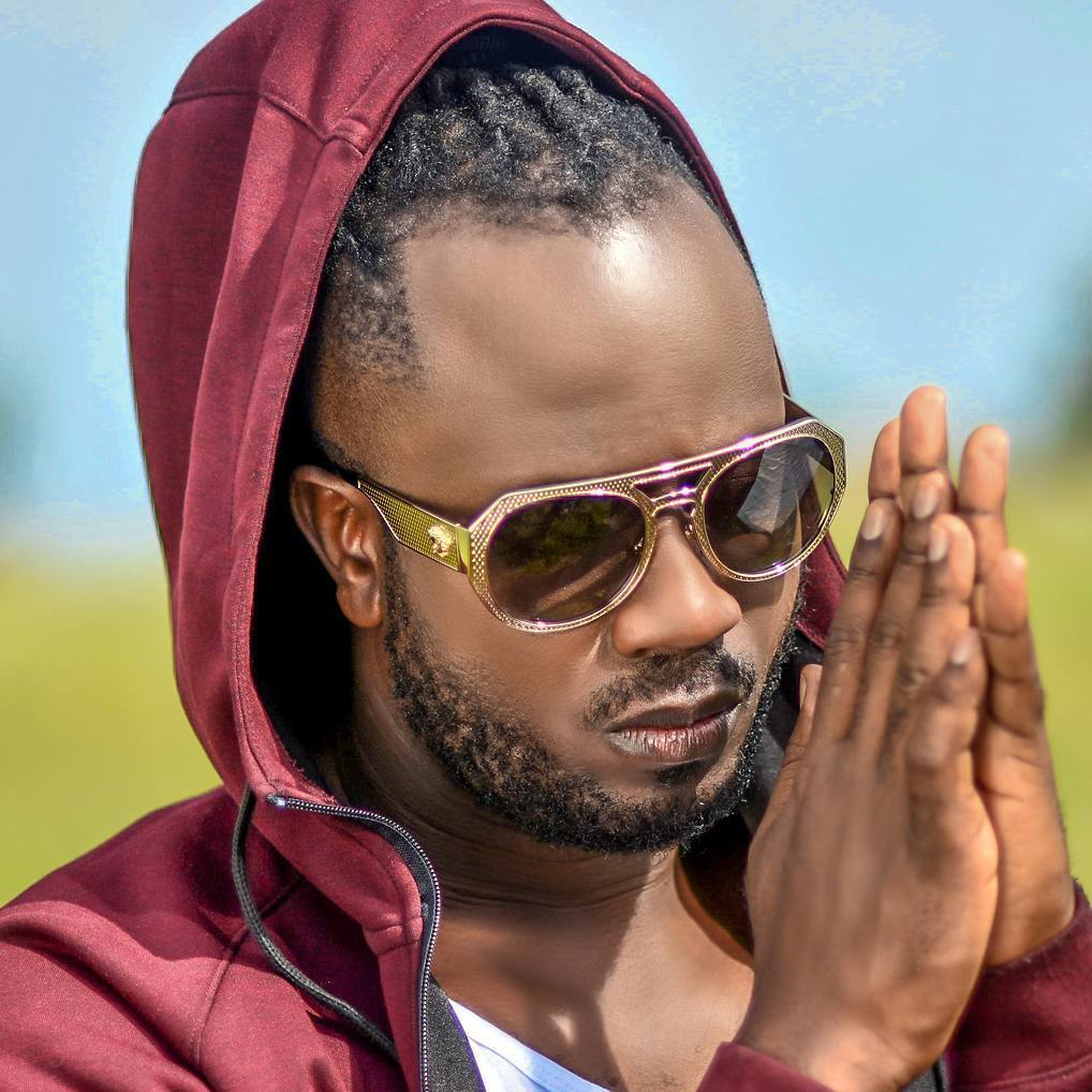 Ugandan Singer Bebe Cool Accused Of Playing A Role In The Arrest Of
