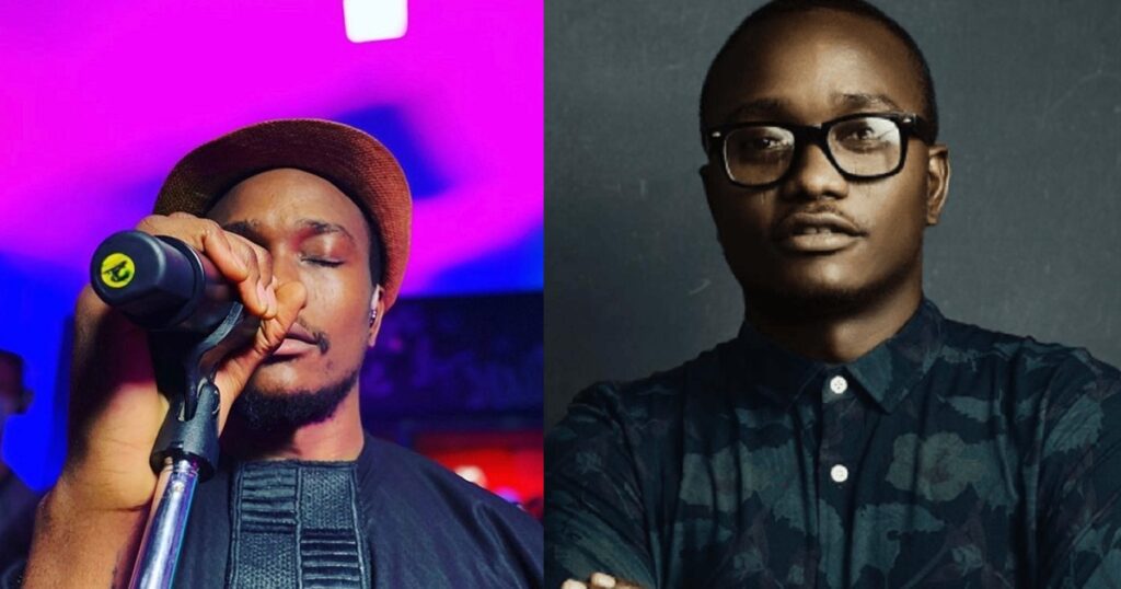 Brymo – 9: Esan (Album) - Download Mp3 - YabaLeftOnline