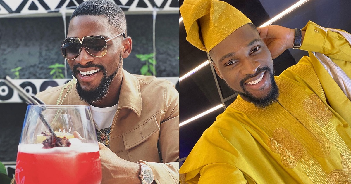 "BBN buzz doesn’t last forever. Maximize it early" – Ex-Housemate, Tobi ...