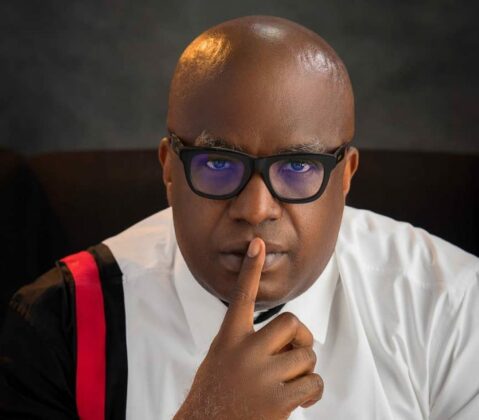 Popular public speaker, Ubong King dies at 48 - YabaLeftOnline