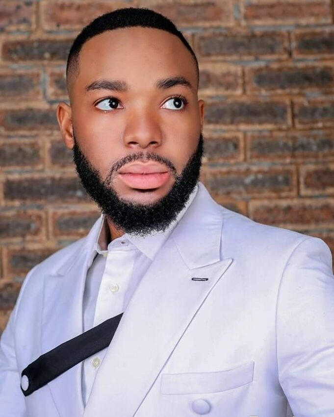 Nollywood Actor, David Mela is dead - YabaLeftOnline