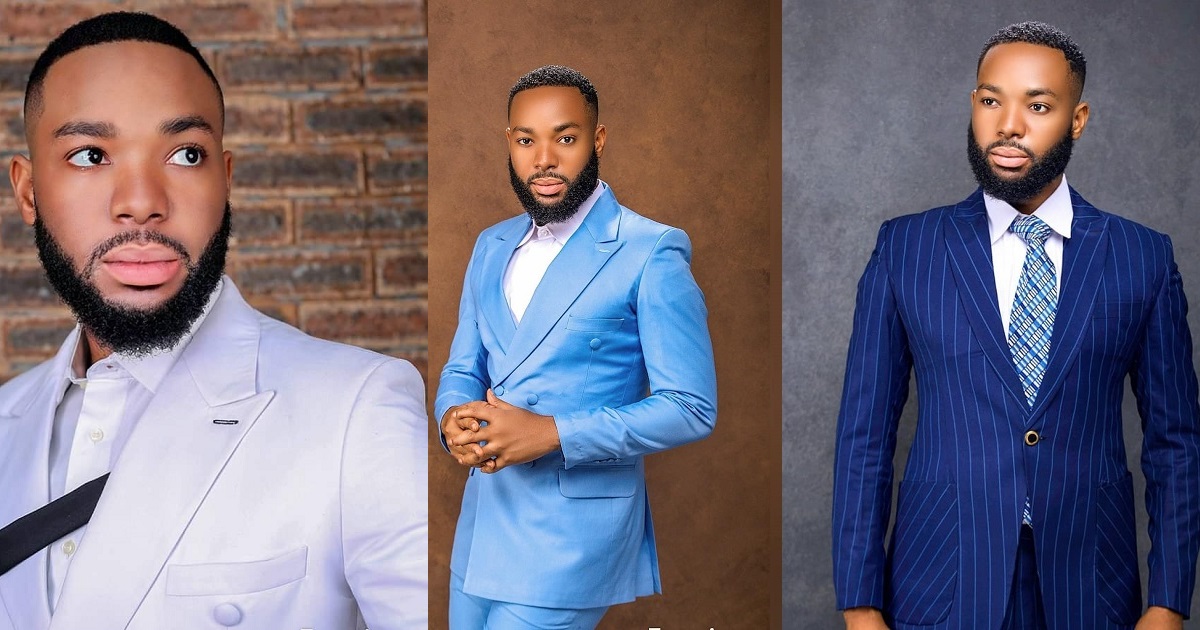 Nollywood Actor, David Mela is dead - YabaLeftOnline