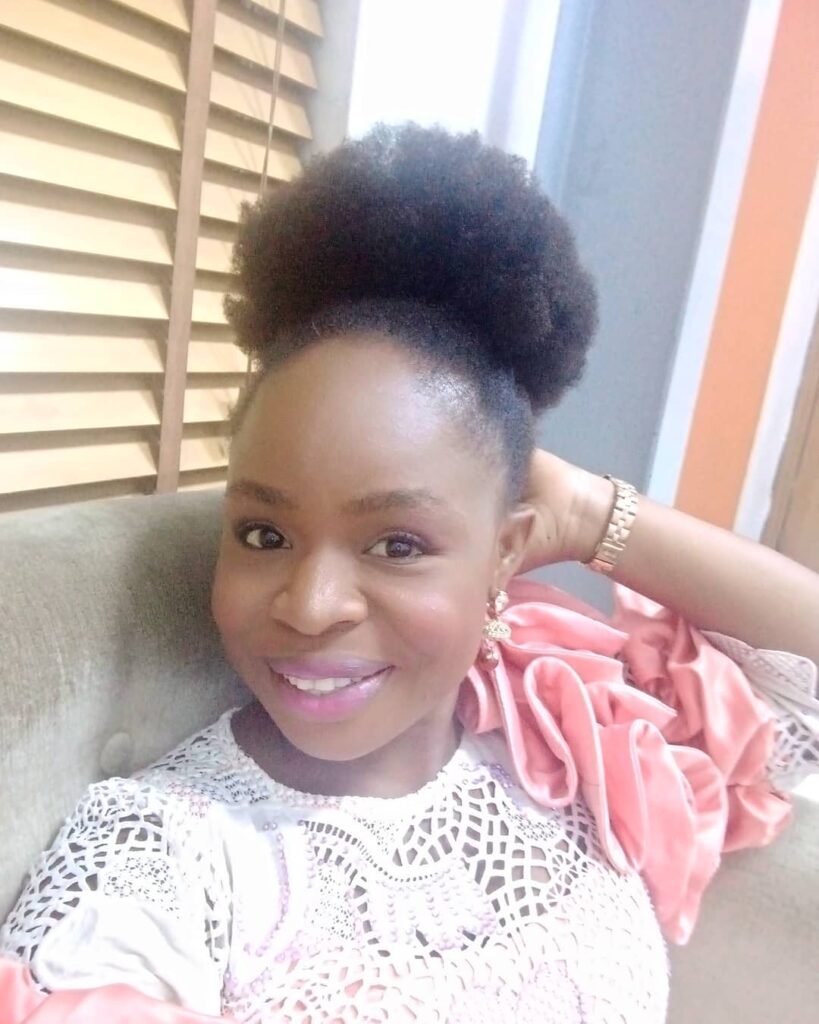 ''I Battled Depression After Divorcing David Nnaji''- Singer, JODIE ...