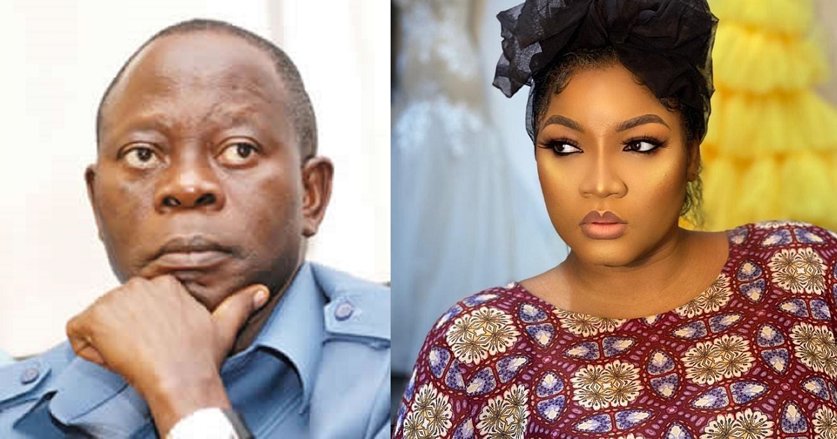 “Prove this story” – Omotola Jalade blast blogger over alleged affair ...