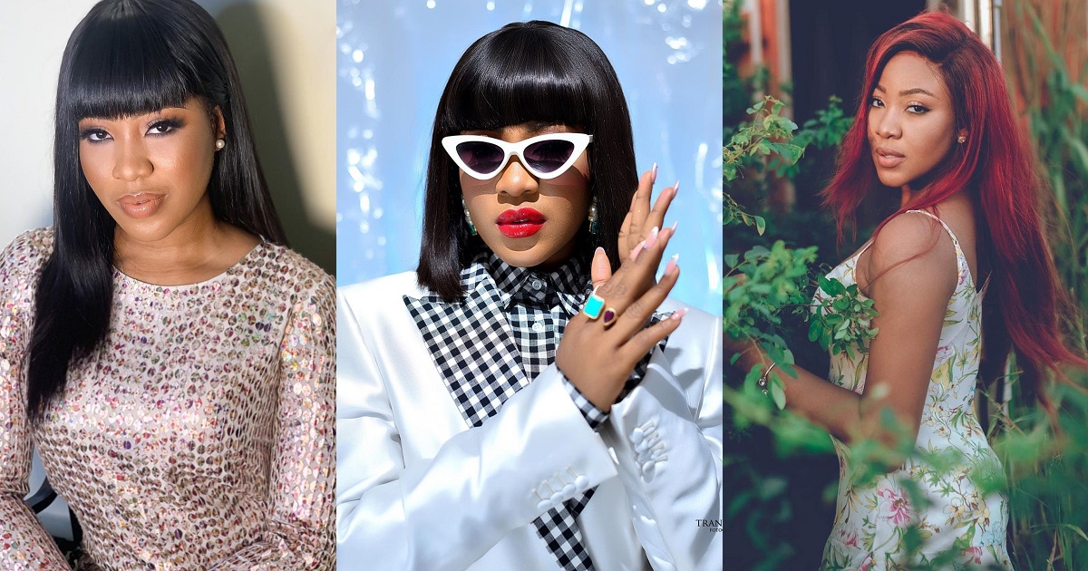 BBNaija’s Erica Threatens To Quit Social Media - YabaLeftOnline