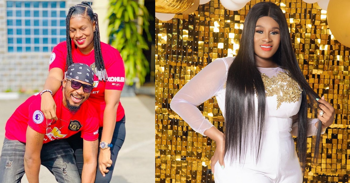 "Meeting you on Facebook wasn’t a mistake" – Actor Junior Pope ...