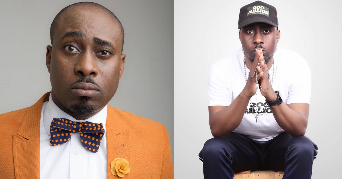 "My son contracted COVID19 last term" – Comedian, Owen Gee reveals as ...