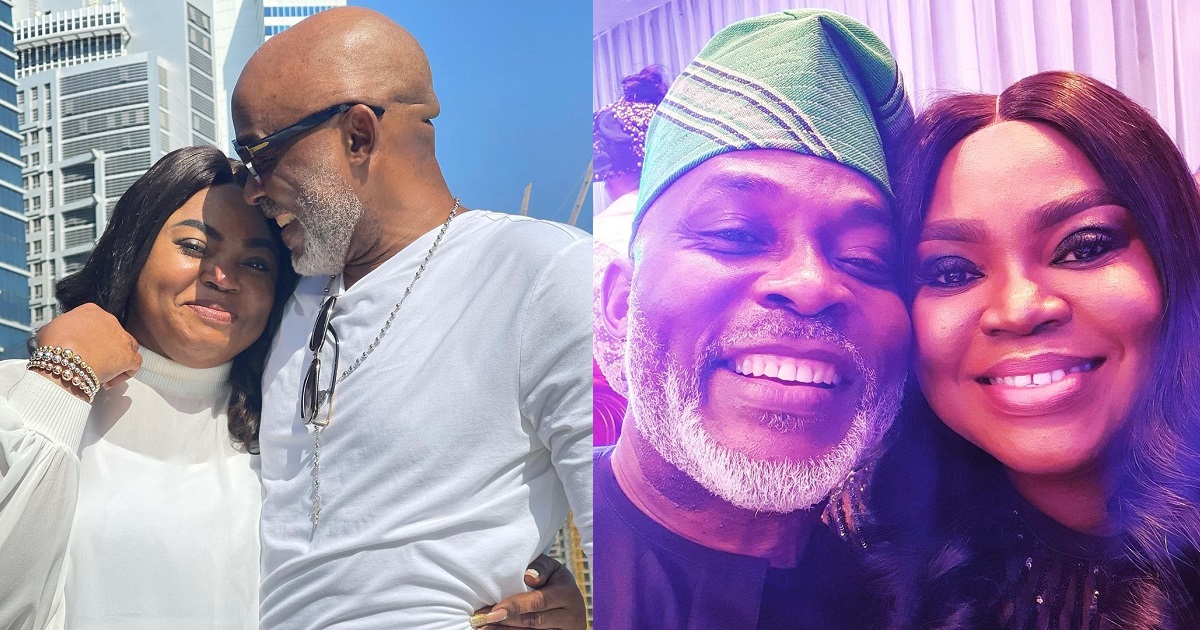 "My Heart Still Dey Cut 2 Times If I Hear Your Name" – Actor, RMD ...