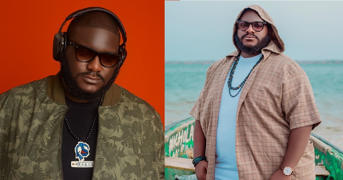 Popular Disc jockey, DJ Babus dies of COVID-19 - YabaLeftOnline
