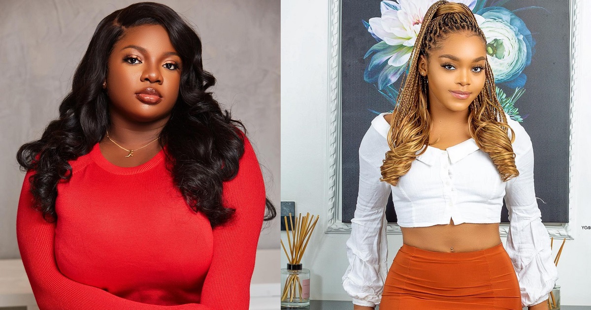 Dorathy Reacts After Lilo Leaked Their Private Chat