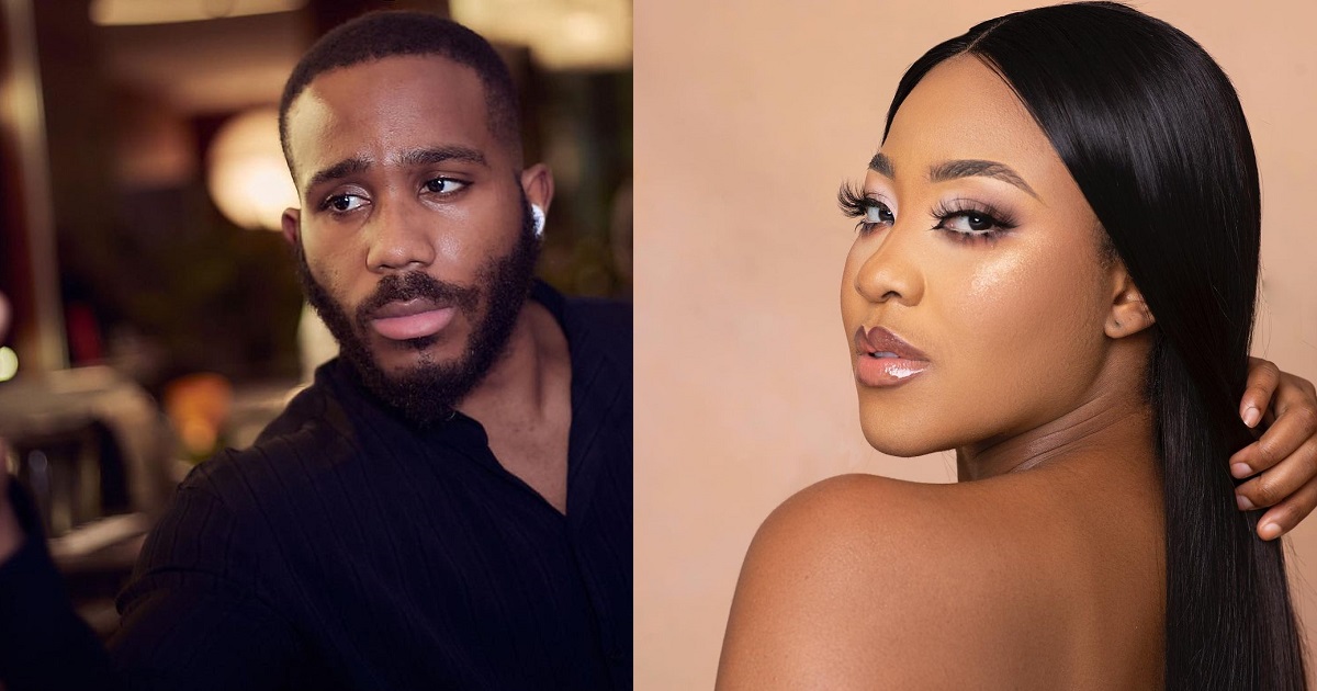 Erica admits that she has no business whatsoever with Kiddwaya