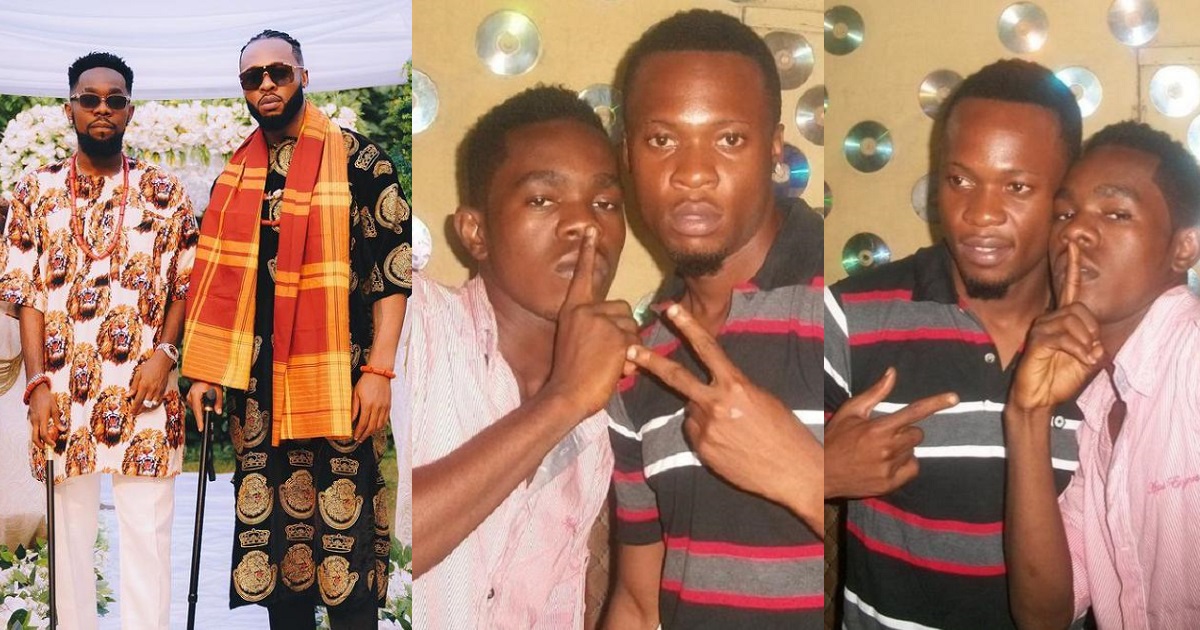 “10 years later we made Mon Bébé” – Patoranking celebrates 10 years of ...