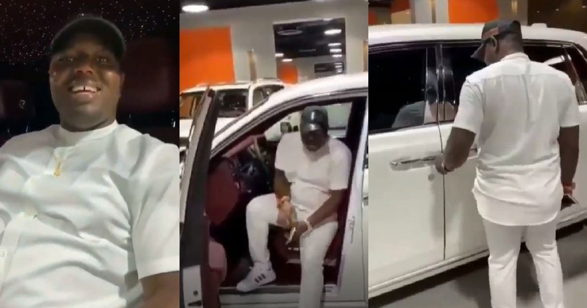 "Let EFCC come, let FBI come, we'll settle them" – Obieze Nestor says ...