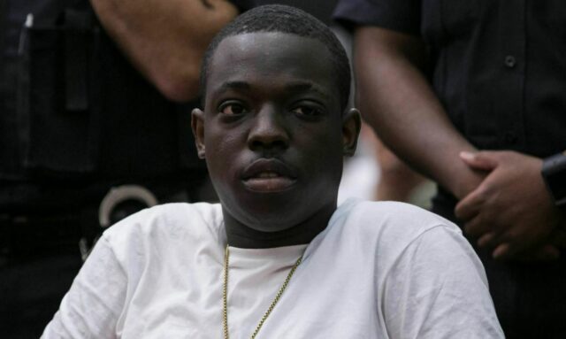 DMW Boss, Davido, hints that he has set up a possible collaboration for ...