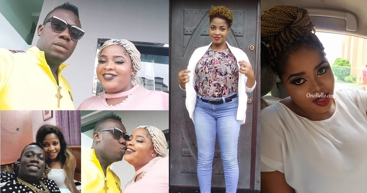 "The wrath of God must hunt you for poisoning me for 2 years," singer ...