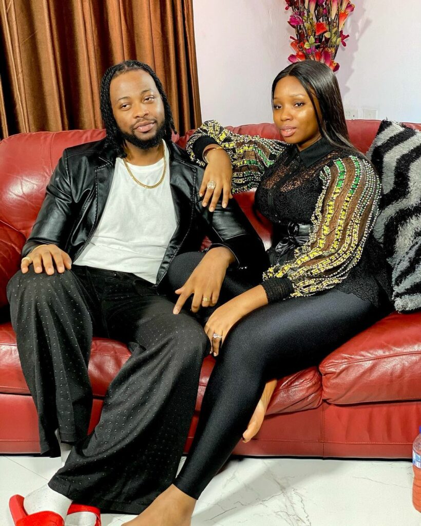 Teddy A and Bam Bam celebrate their daughter, Zendaya as she clocks 1 ...