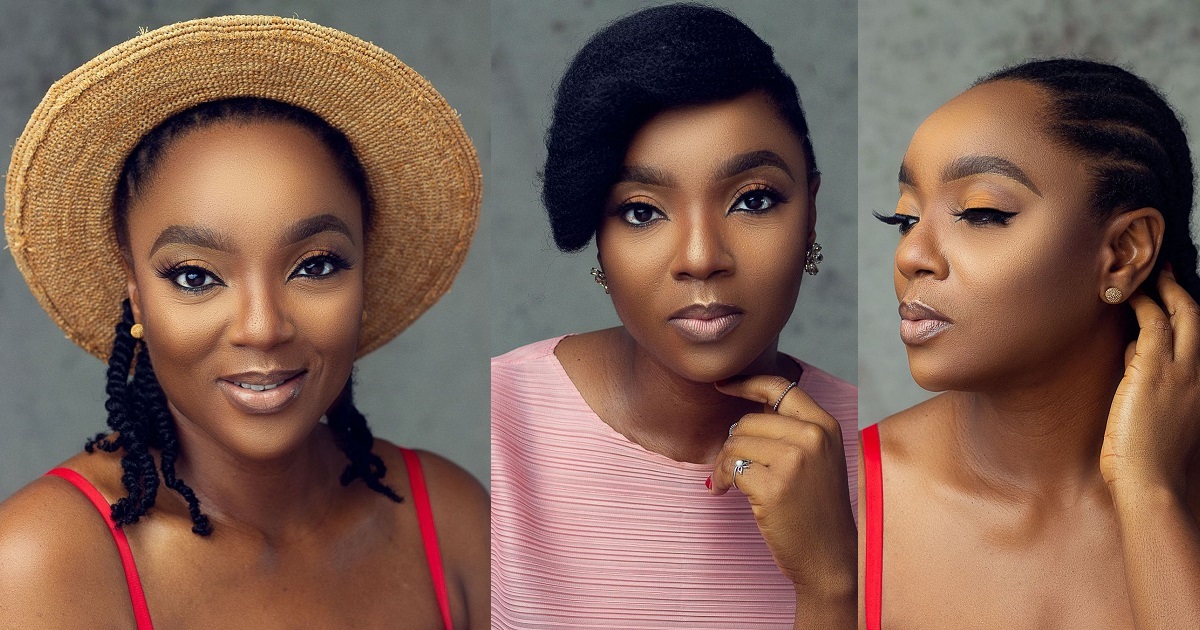 Nollywood actress Chioma Akpotha celebrates turning 41 (Photo ...