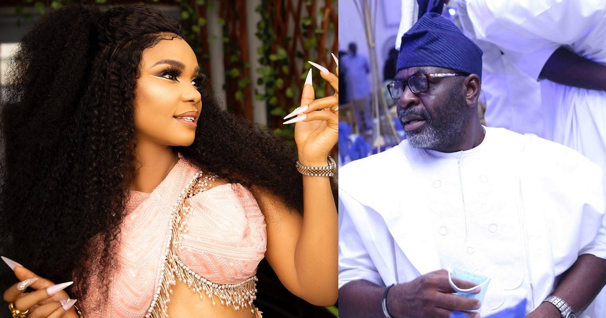 "Give me the chance to show how much I love you" – Actor, Funsho Adeolu ...